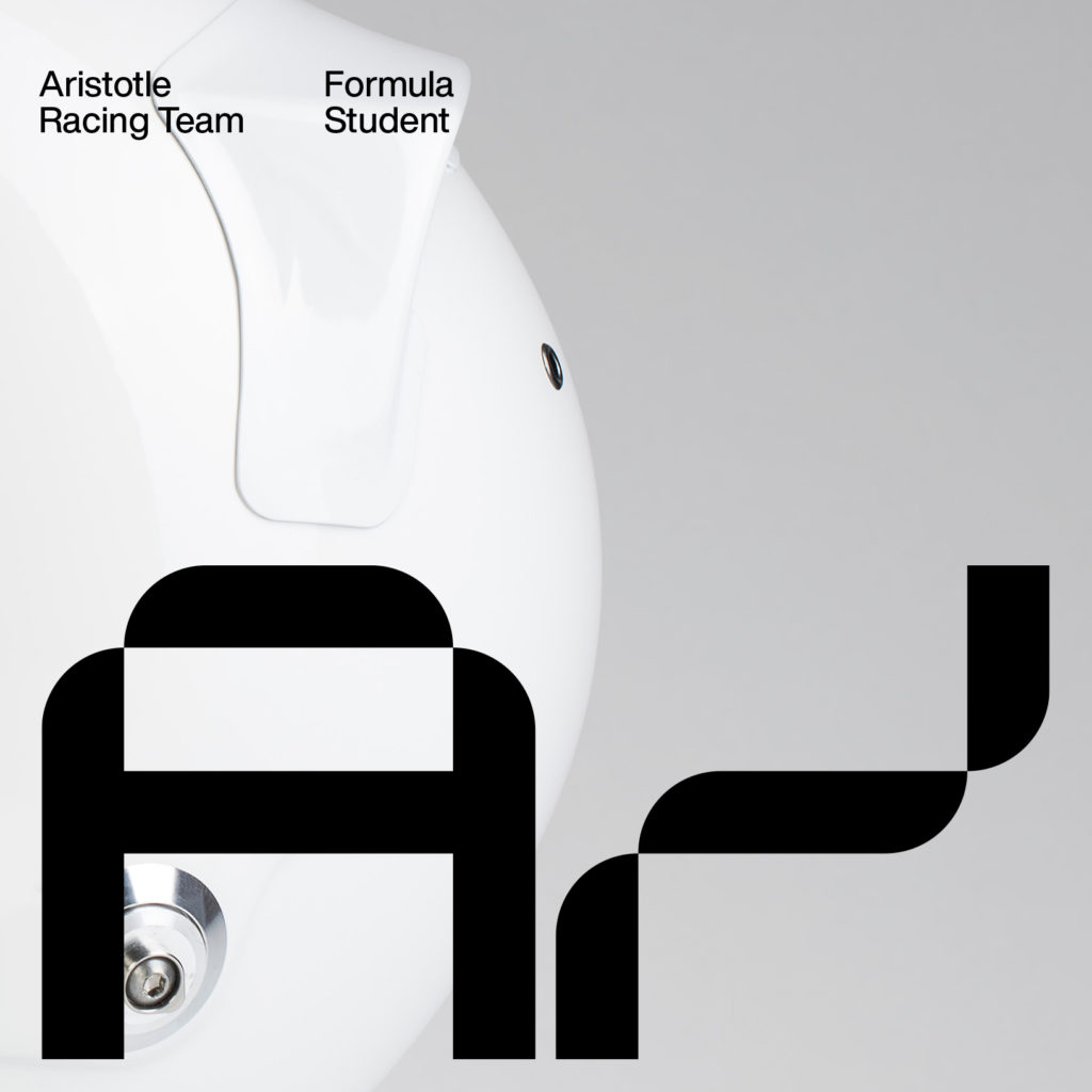 ART (Aristotle Racing Team) - Semiotik Design