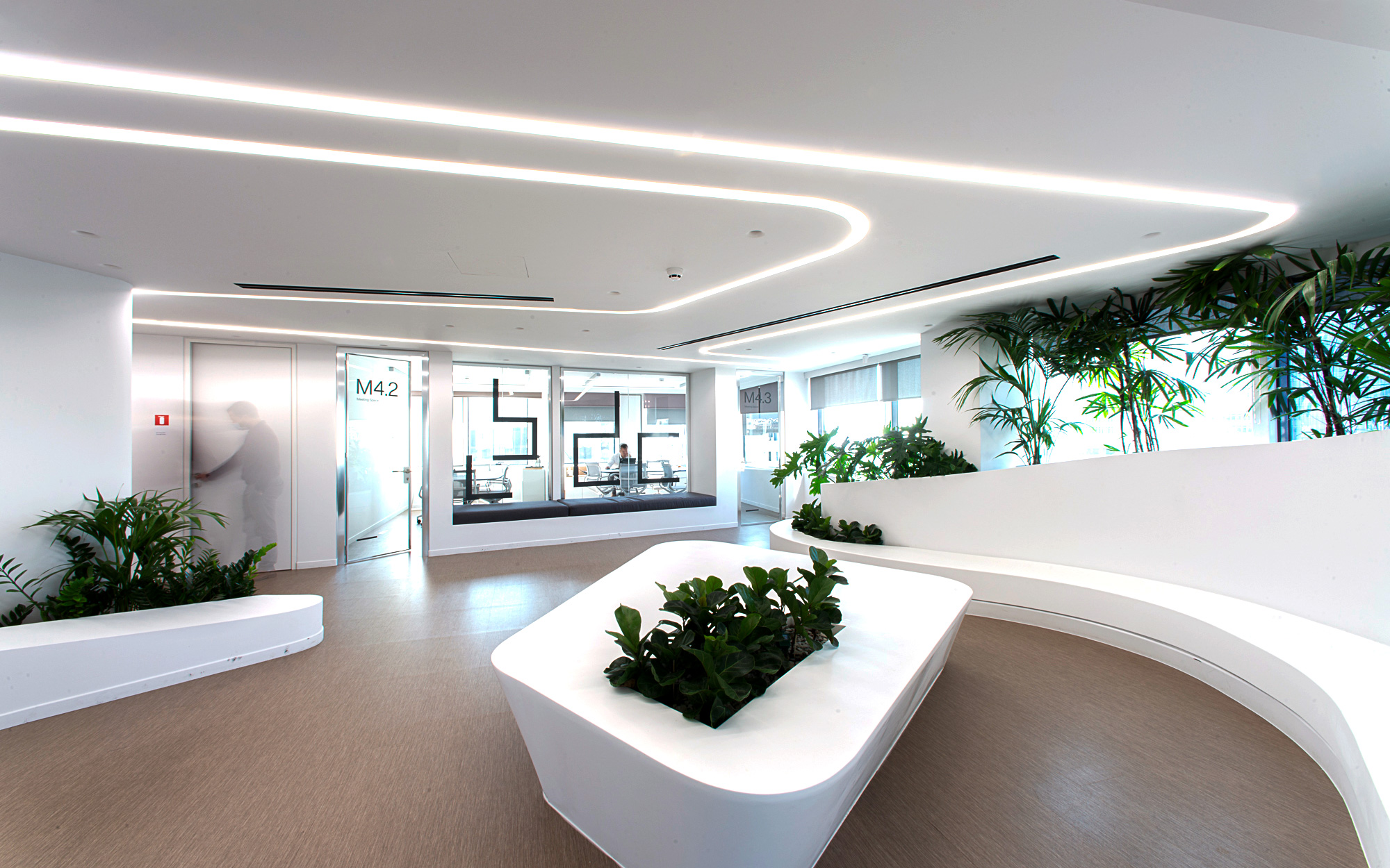 Brand strategy and identity system - Semiotik Design